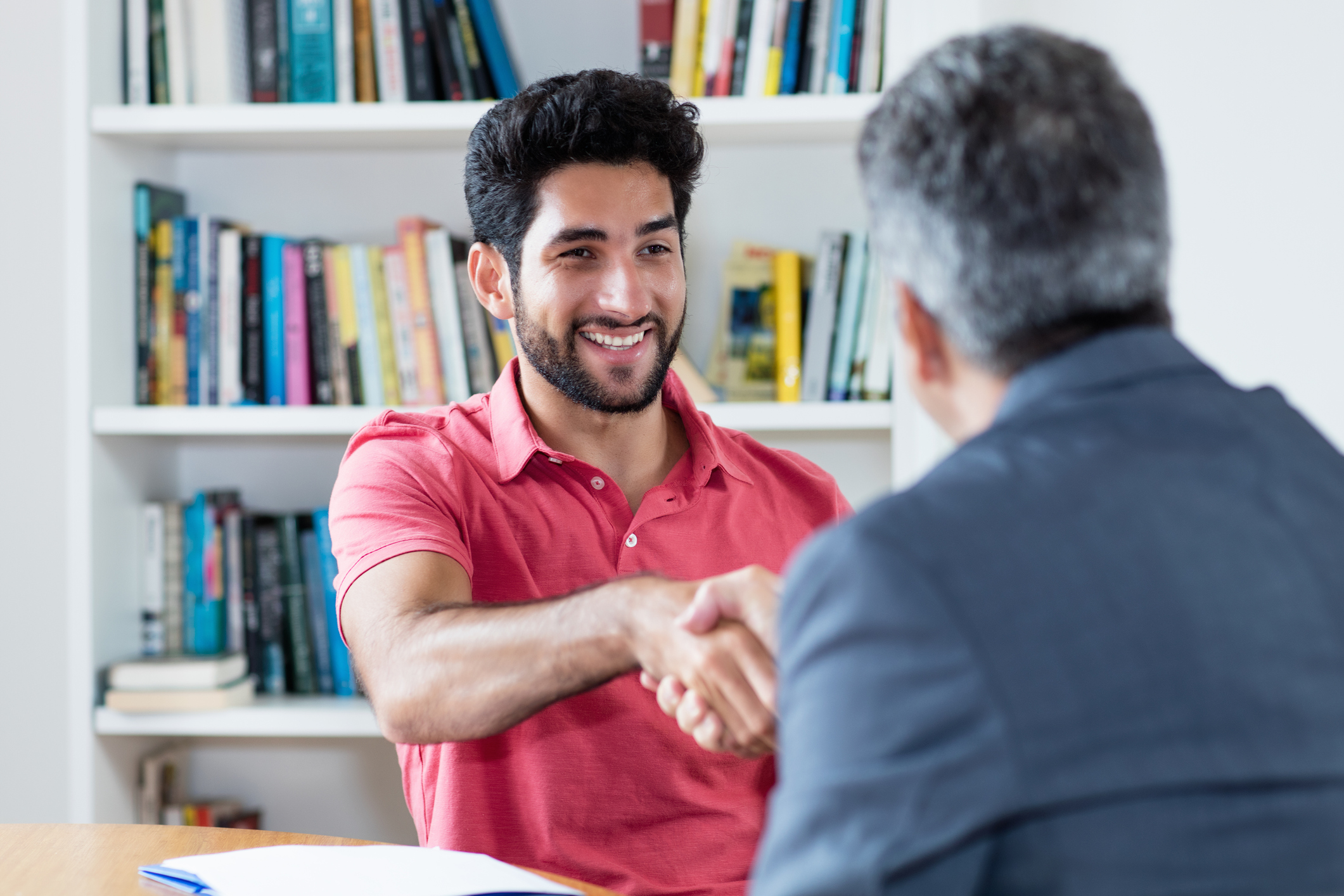 Dazzle Your Audience with Storytelling In Admissions Interviews ...