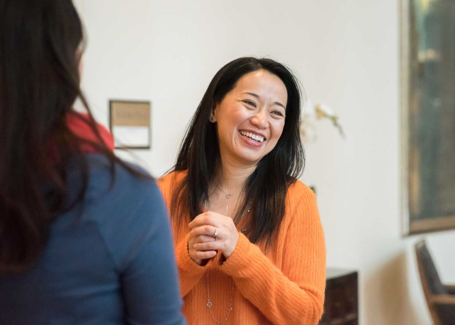 Leadership Story Lab | Crazy Good Questions