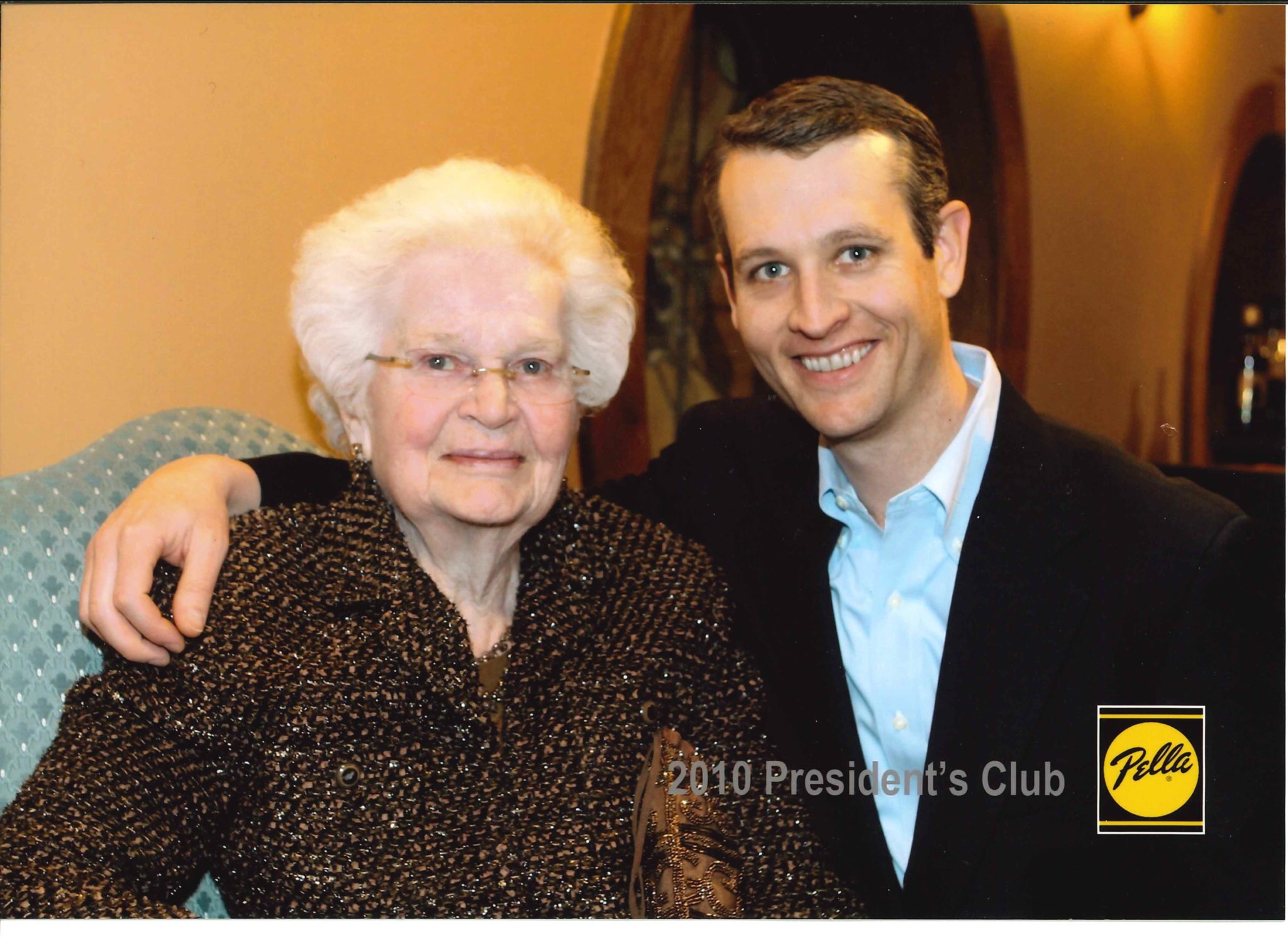 2. Adam Farver: For Longtime Family Businesses Like Pella Corporation, These Are Not ...