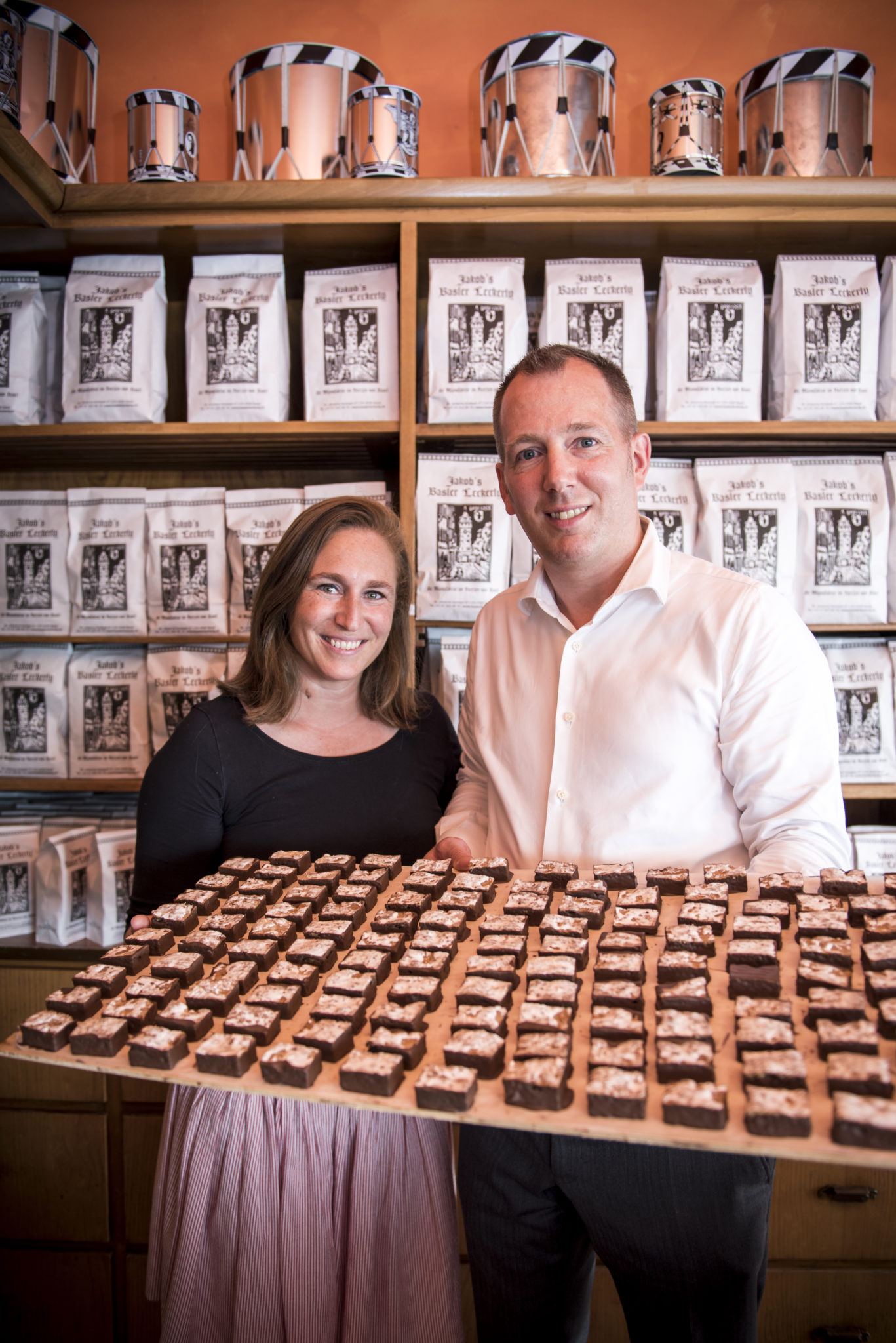 6. Andreas Kuster: An Entrepreneur In Search Of A Family Business - Leadership Story Lab