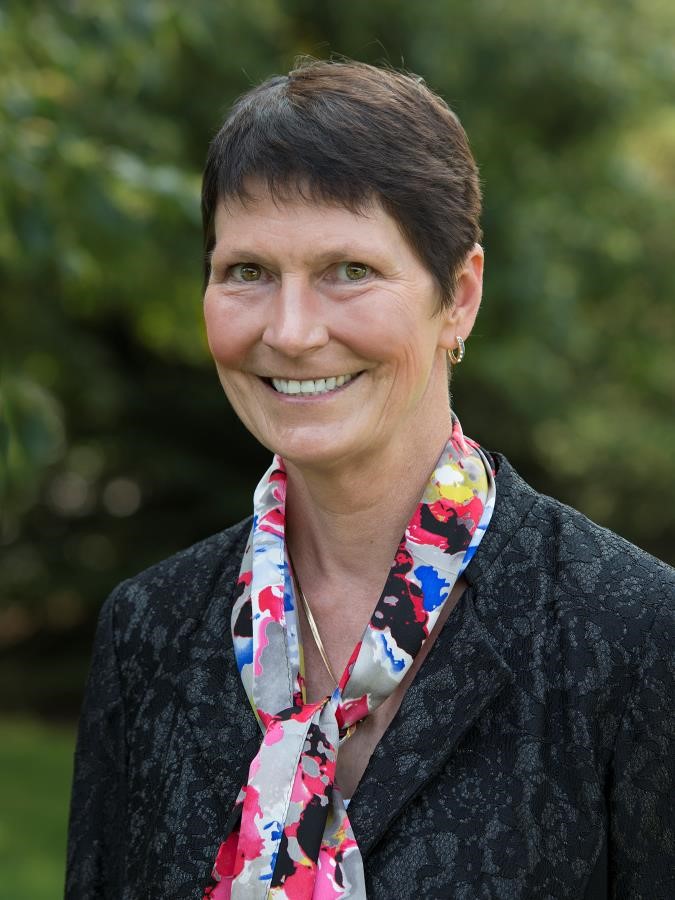 5. Anne Eiting Klamar: Being ME As A Family Business Leader ...