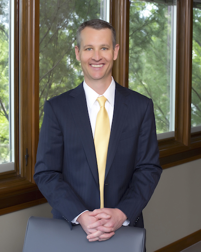 6. A Hard Reset on Purpose for Family Business: Adam Farver of Pella Corporation - Leadership ...