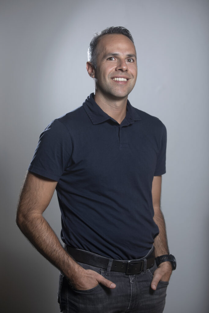 3. Improvising Your Way to Purpose: Enrico Leta of Vitalatte and Yorgus ...