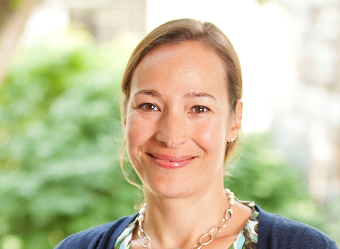 2. Creating a Thoughtful Legacy for Family Business: Meghan Juday of ...