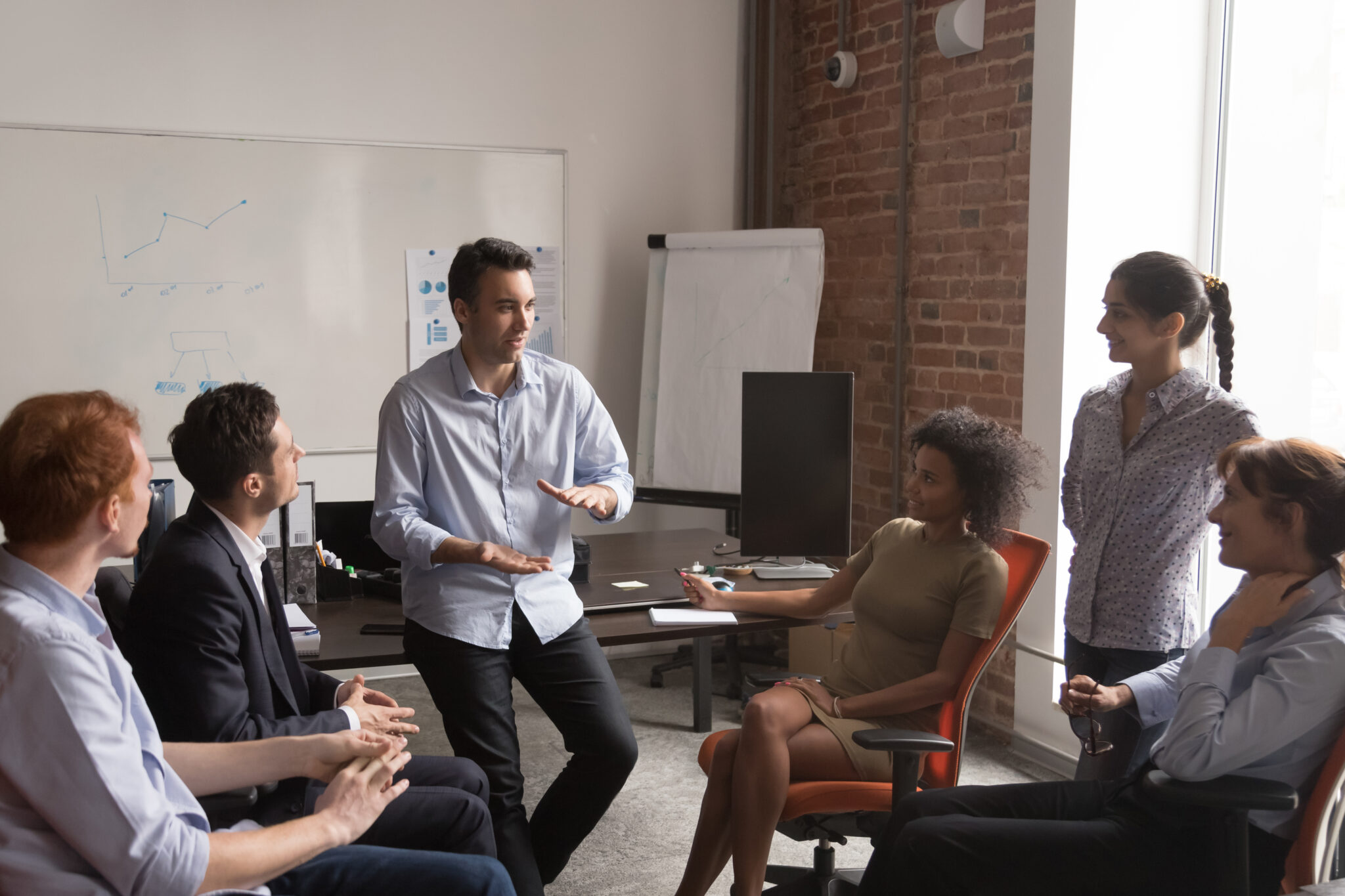 How To Introduce Business Storytelling Culture — And Change Your ...