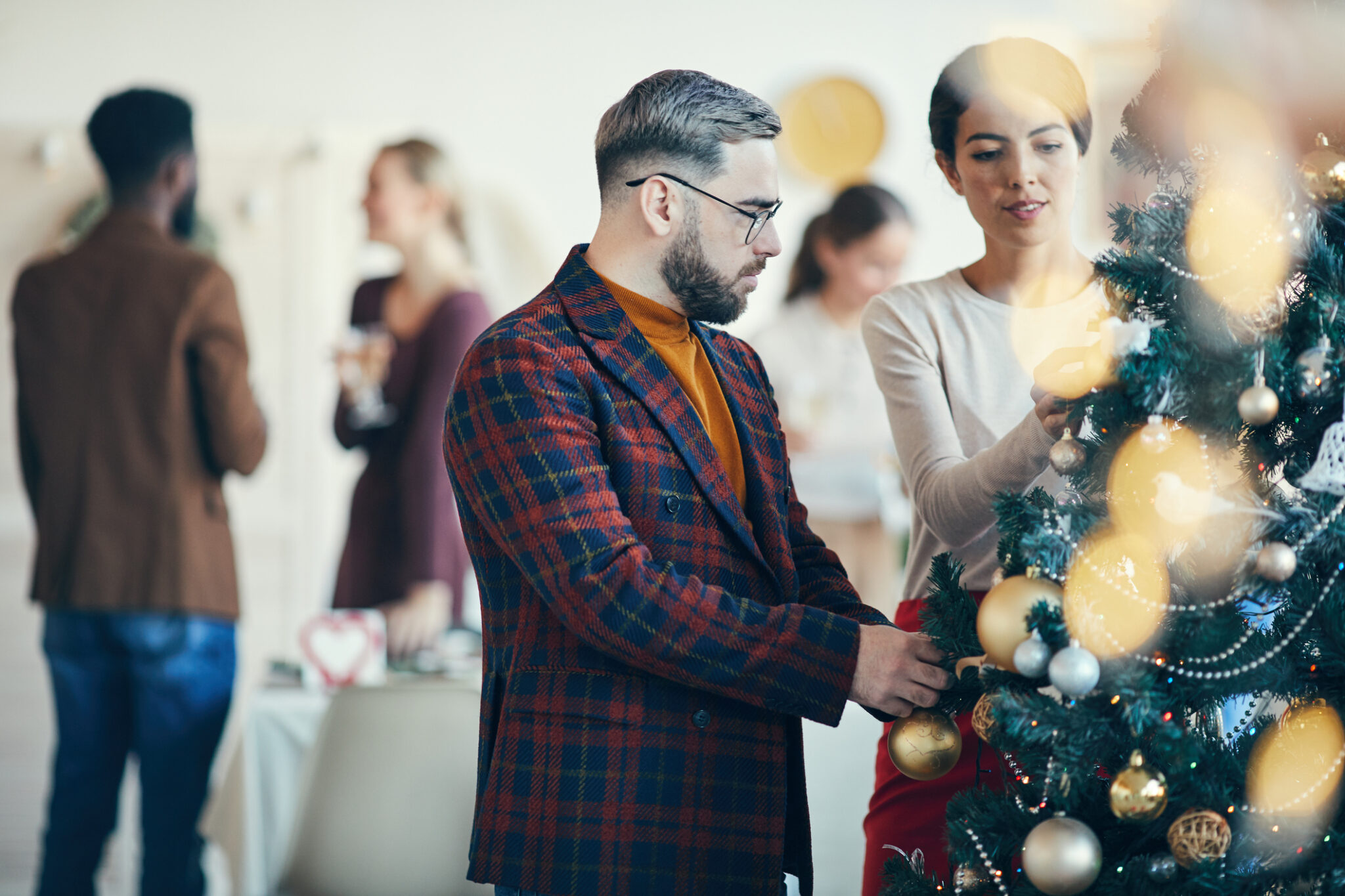 5 Holiday Quotes To Get You In The Spirit [Storytelling Edition]