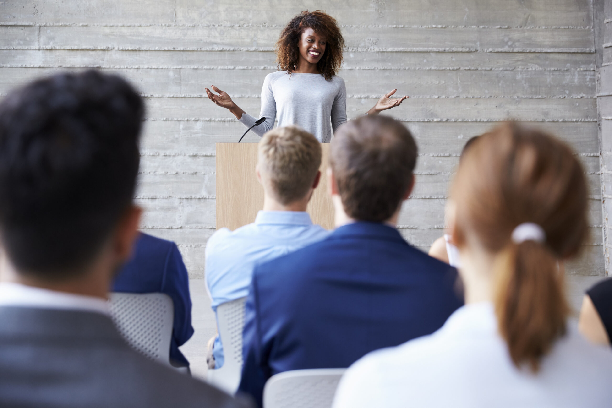 How To Connect With Your Audience Leadership Story Lab How To Connect With Your Audience Leadership Story Lab