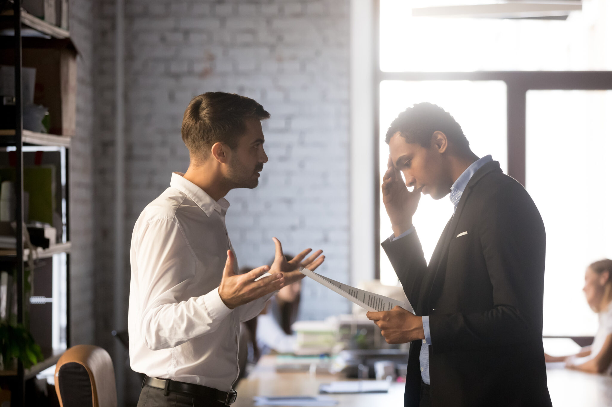 The Best Ways To Use Storytelling In The Workplace Every Day ...