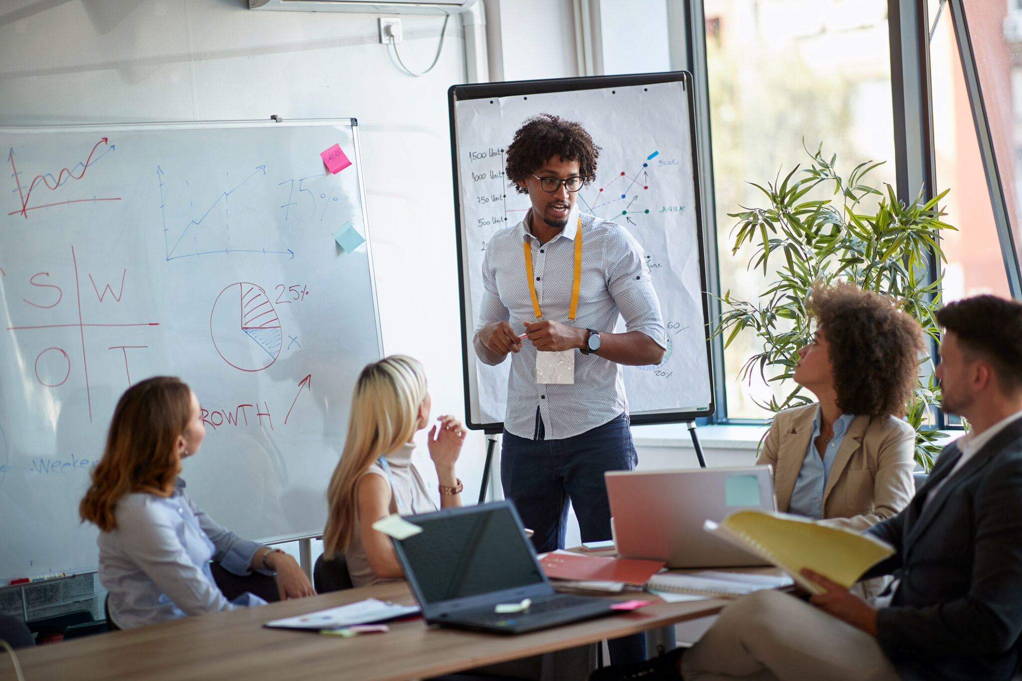 Why Is Leadership Storytelling So Powerful? - Leadership Story Lab