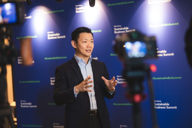 7. Leading Through Purpose: Aligning Stakeholders Around Sustainability ...