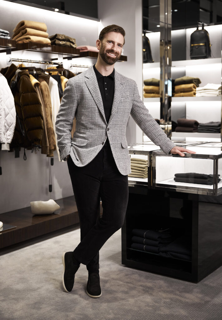 2. Leading Entrepreneurial Ventures Within A Family Business: Ian Rosen ...