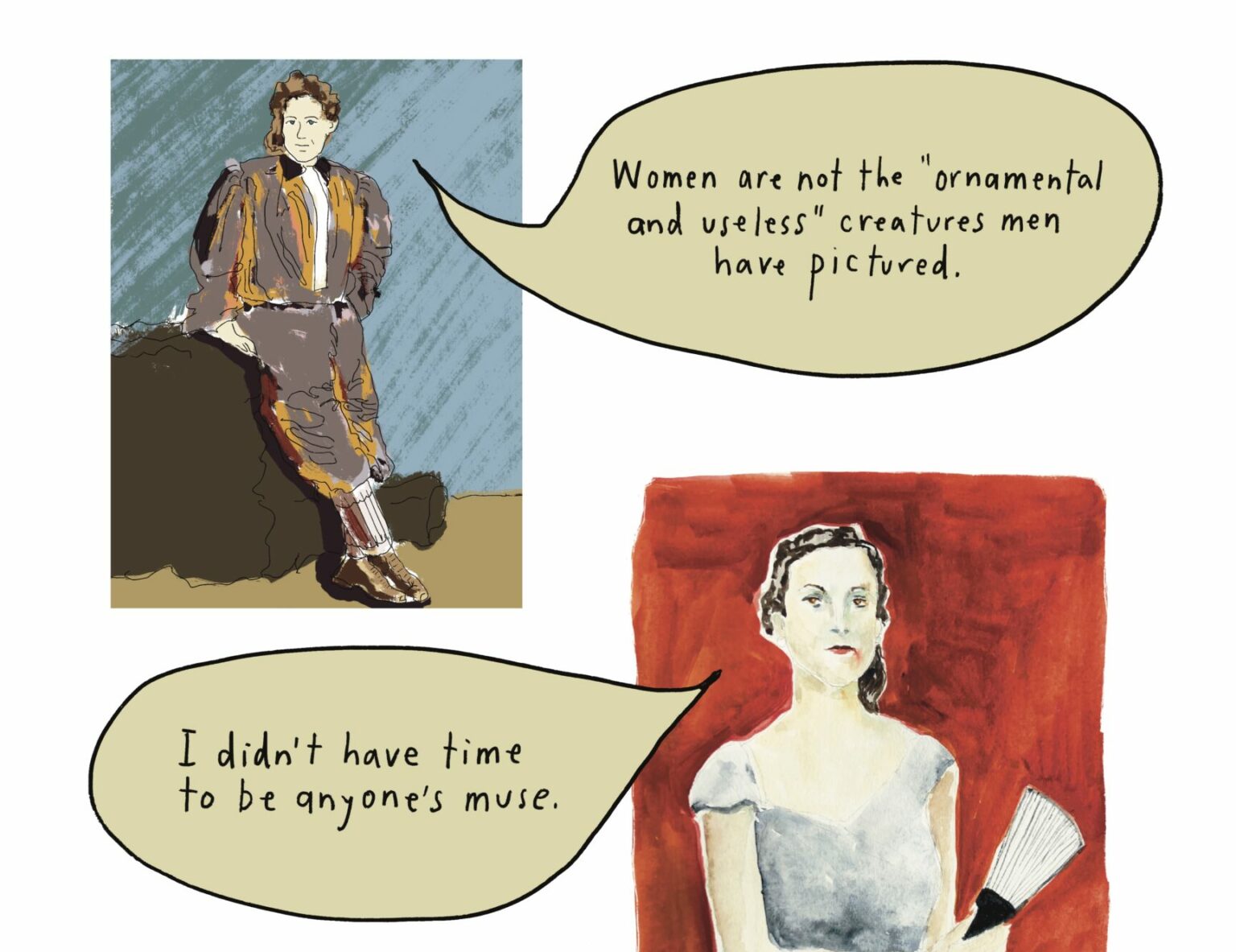 How To Become Fearless Storytelling Leaders - Leadership Story Lab