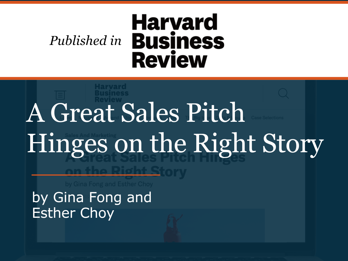 Business Storytelling Coaching and Consulting | Leadership Story Lab